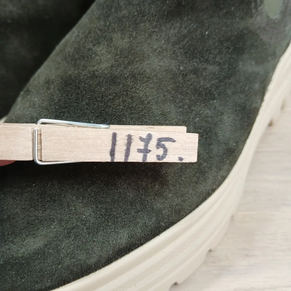 Fratelli Rossetti | Shoes | Fratelli Rossetti Chelsea Boots Womens 7 ...